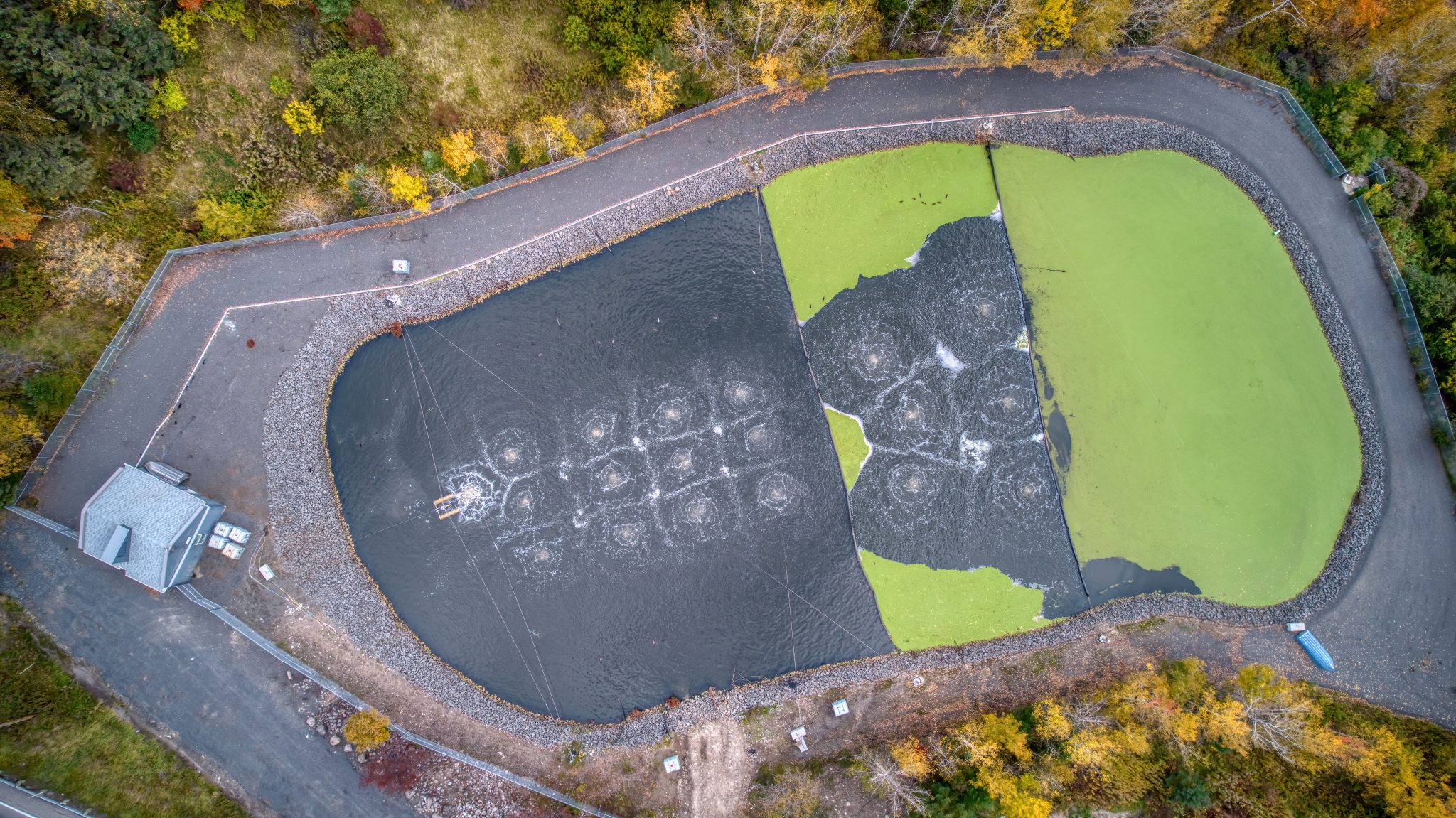 Équipe Laurence : un bâtiment durable et innovant grâce à une ...